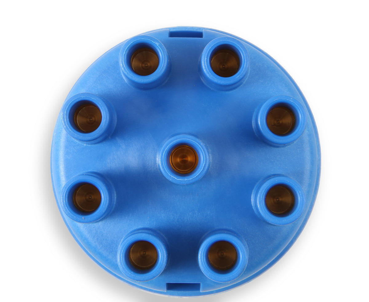 Mallory Marine Distributor Cap – Turbochargedracing