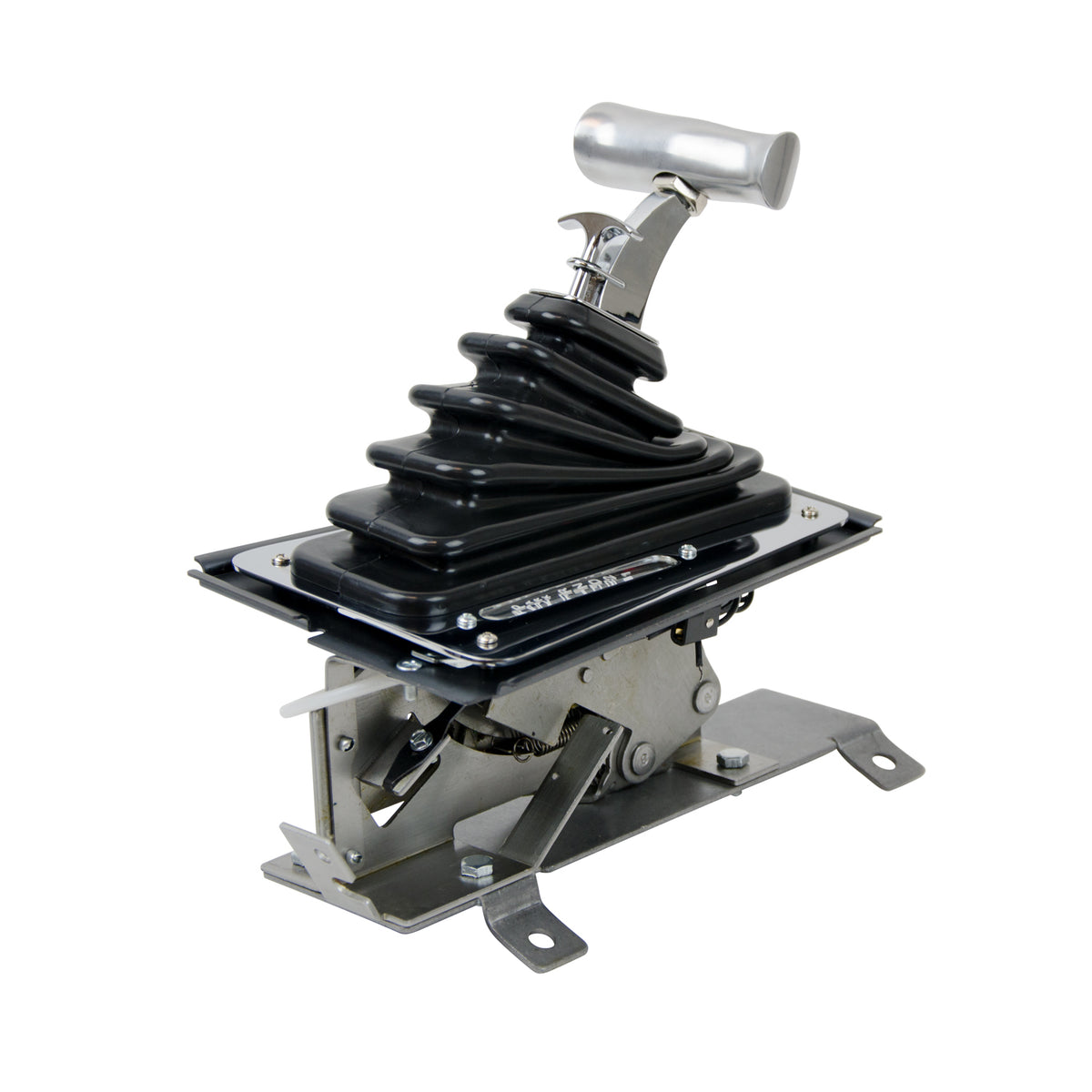 B&M Automatic Ratchet Shifter - MegaShifter Console – Turbochargedracing