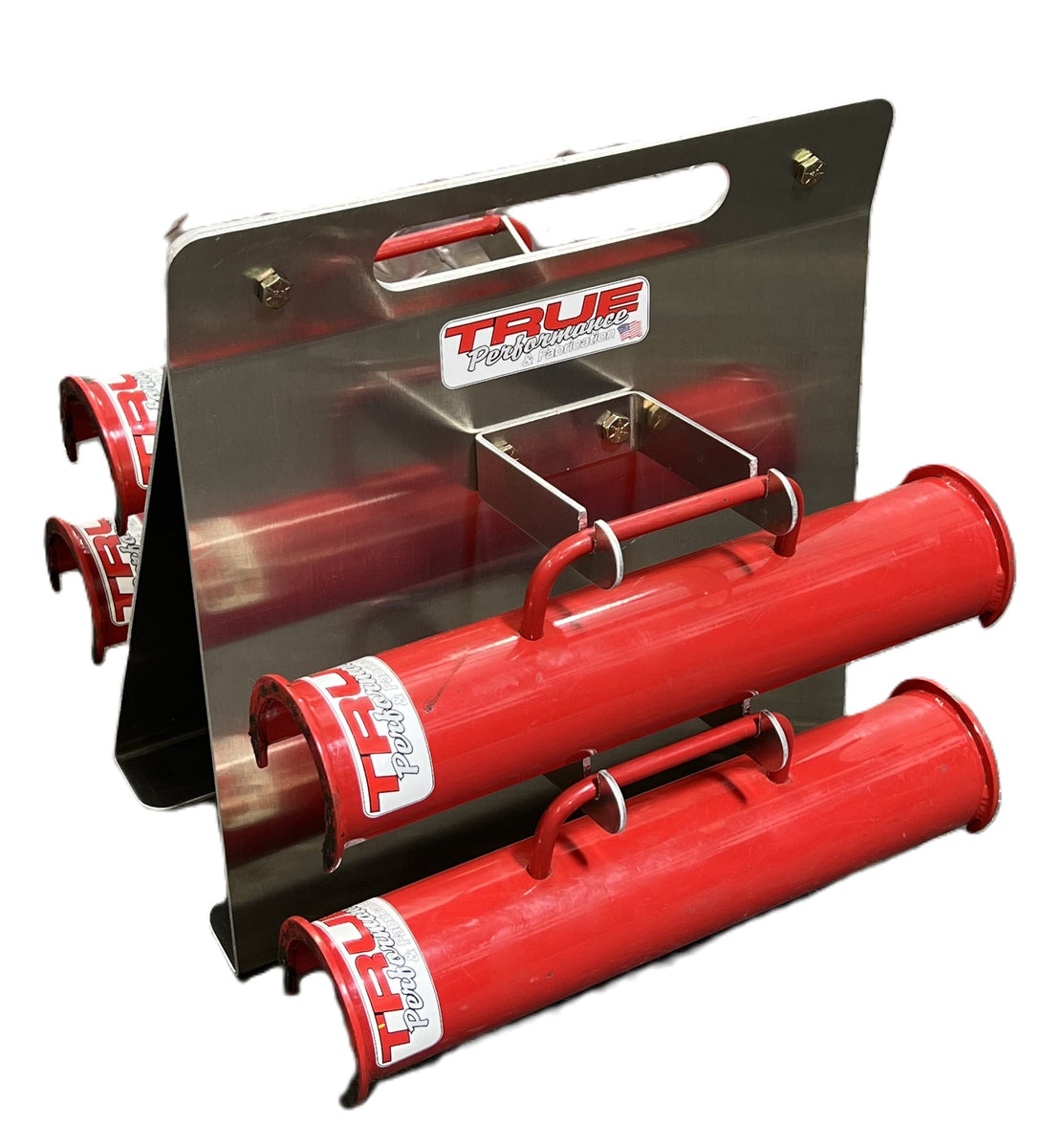 Air Jack Stand Easel – Turbochargedracing