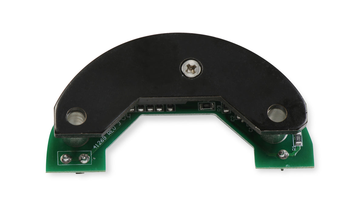 ACCEL High Performance Ignition Module for ACCEL 52 Series Billet Dist ...